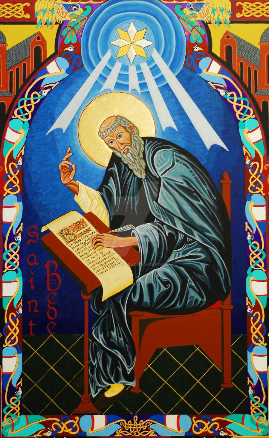 Catholic Life - St Bede's Catholic Voluntary Academy - Scunthorpe