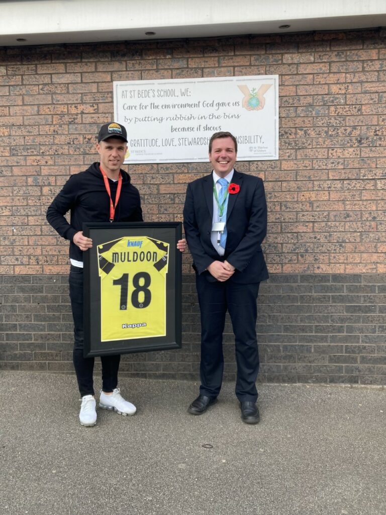 Careers - St Bede's Catholic Voluntary Academy - Scunthorpe