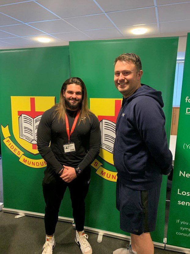 Careers - St Bede's Catholic Voluntary Academy - Scunthorpe