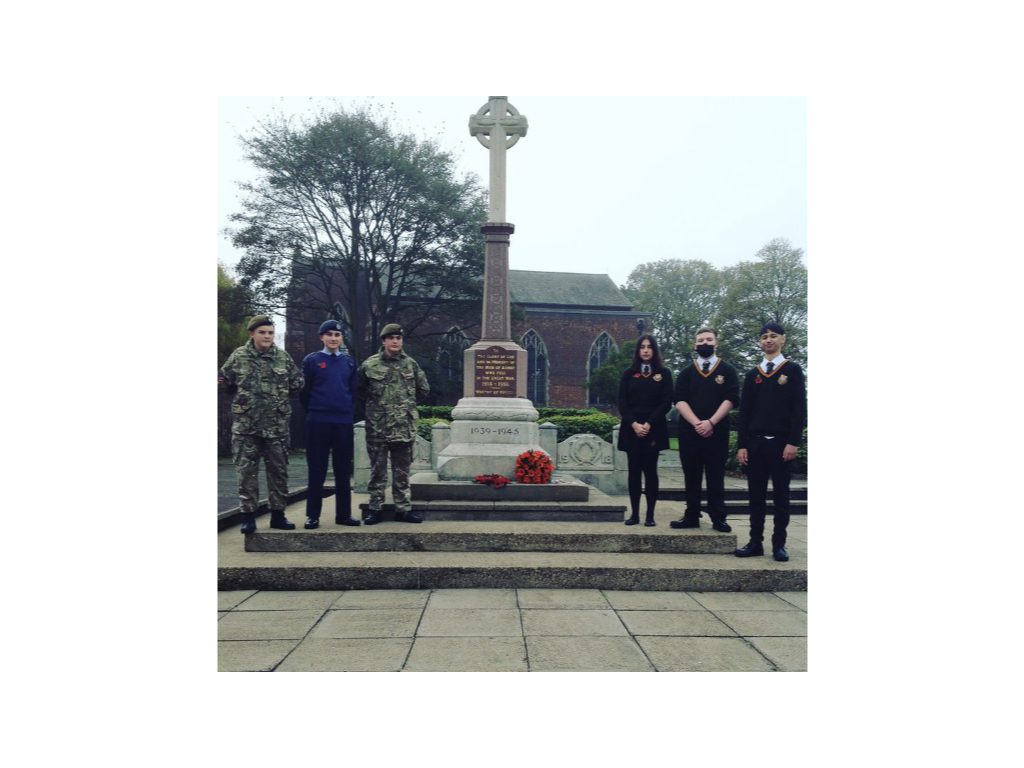 Liturgies and Masses - St Bede's Catholic Voluntary Academy - Scunthorpe