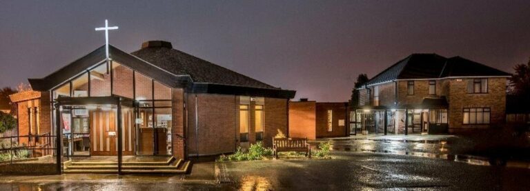 Our Parish - St Bede's Catholic Voluntary Academy - Scunthorpe