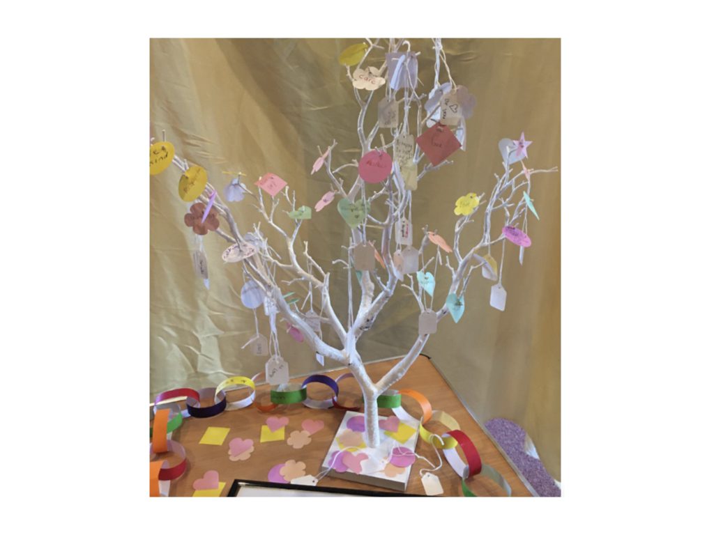 Charity - St Bede's Catholic Voluntary Academy - Scunthorpe