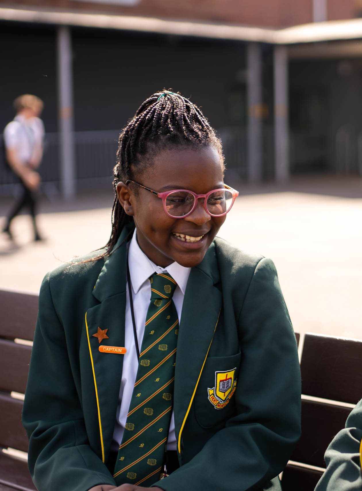 Safeguarding - St Bede's Catholic Voluntary Academy - Scunthorpe